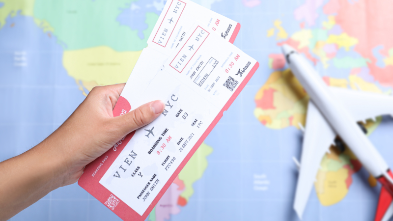 Cheap Flights from Doha to London - Explore With Kojo