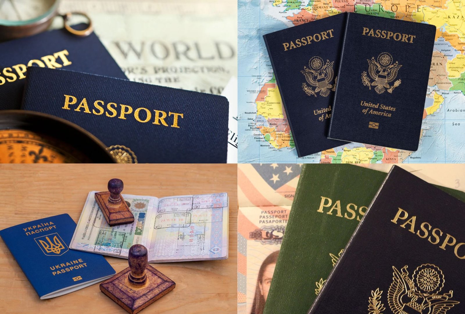 World Passport Rankings 2025 - Explore With Kojo