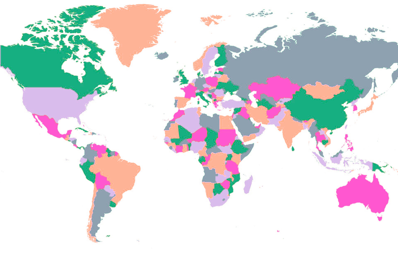 alphabetical list of countries Archives - Explore With Kojo