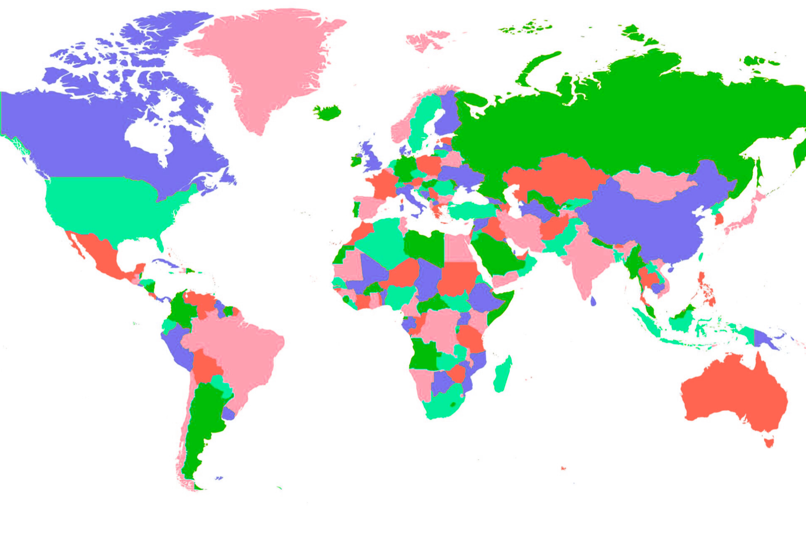 alphabetical list of countries Archives - Explore With Kojo