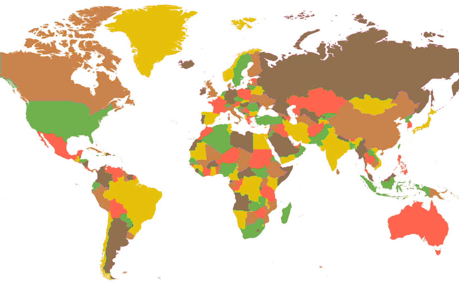 alphabetical list of countries Archives - Explore With Kojo