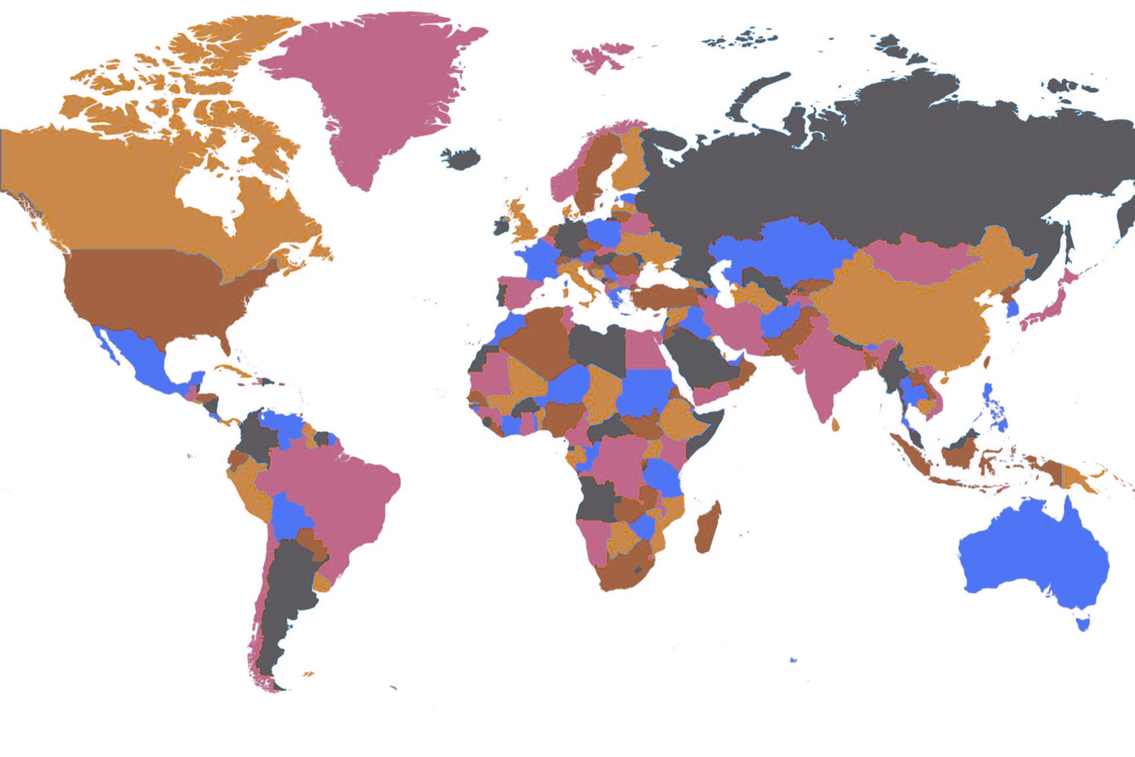 X countries list Archives - Explore With Kojo